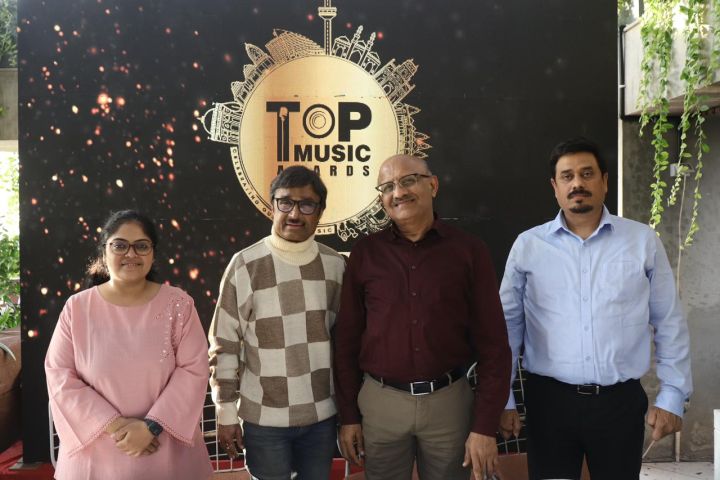 TOP FM – Setu Media