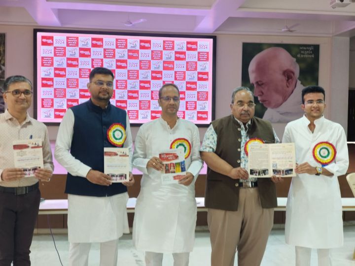 Satpath Foundation – Setu Media